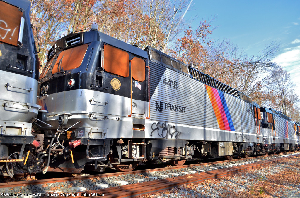 NJT 4418